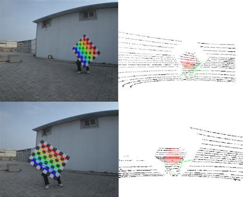 Github Renxingqiaomot 基于时序预测和多模态融合的自动驾驶3d多目标追踪算法研究