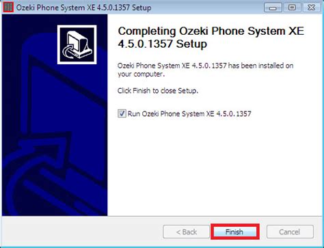 How To Install And Configure Ozeki Phone System PBX
