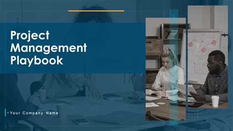 The Ultimate Guide To Project Management Playbook