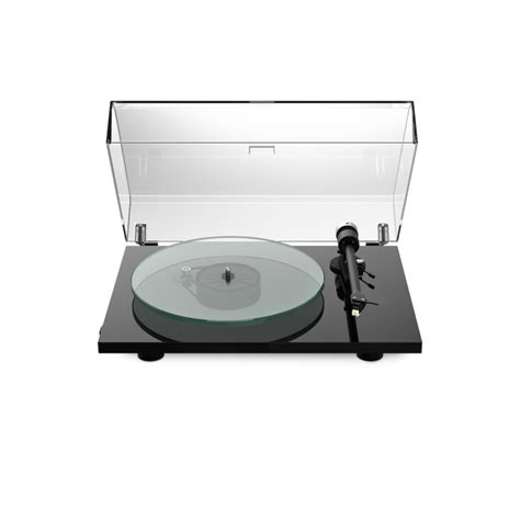 Pro Ject T2 Turntable Mike Manning Audio Somerset