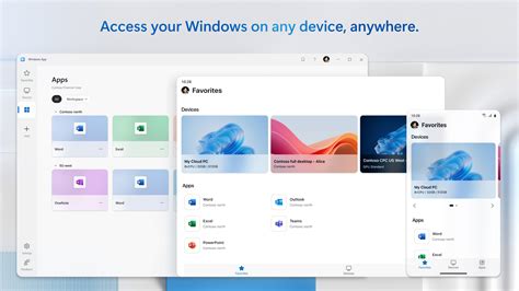 Windows App 11 0 0 10 Apk Download By Microsoft Corporation Apkmirror