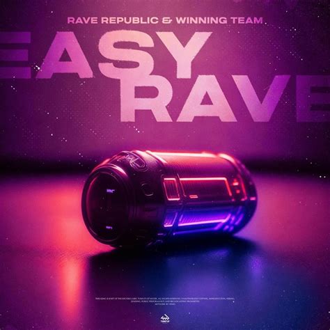 Rave Republic And Winning Team Easy Rave Lyrics Genius Lyrics