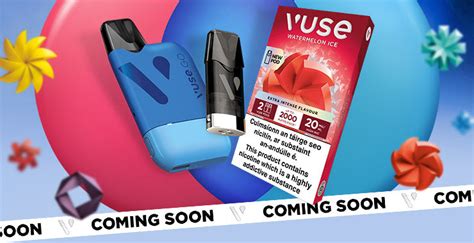 Vuse Pro Device Kit Epod 2 Redesigned Vuse Ie