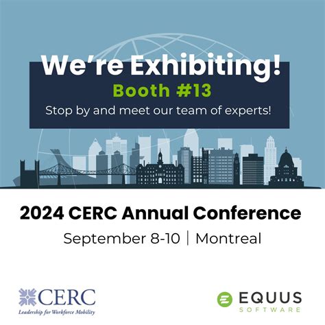 Equussoftware Globalmobility Gmtech Events Canada Networking Equus Software