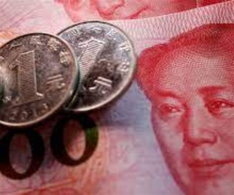 El Yuan Chino Rompe La Marca De Las Siete Unidades Por Dólar Y Termina