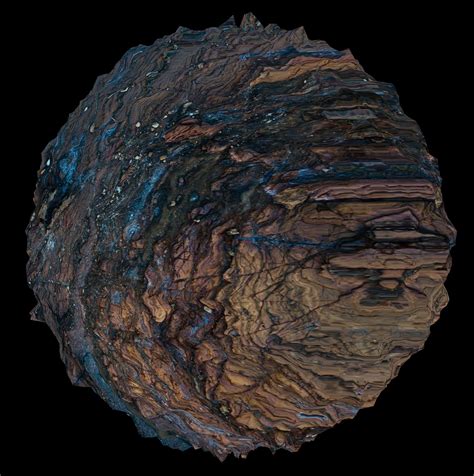 Combining Projections In Nuke