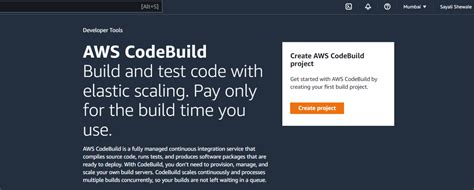 Day 51 Your Cicd Pipeline On Aws Part 2 🚀 ☁