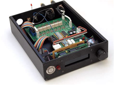 Amb Laboratories Diy Audio Forums • View Topic Post Pics Of Your