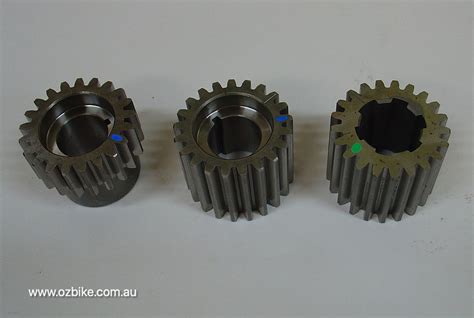 Harley Davidson Pinion Gear Replacements