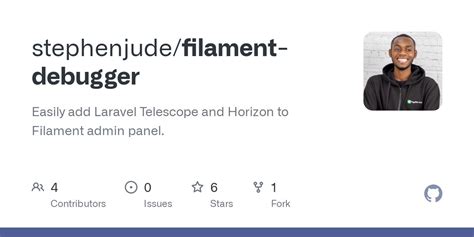Laravel News On Linkedin Github Stephenjudefilament Debugger