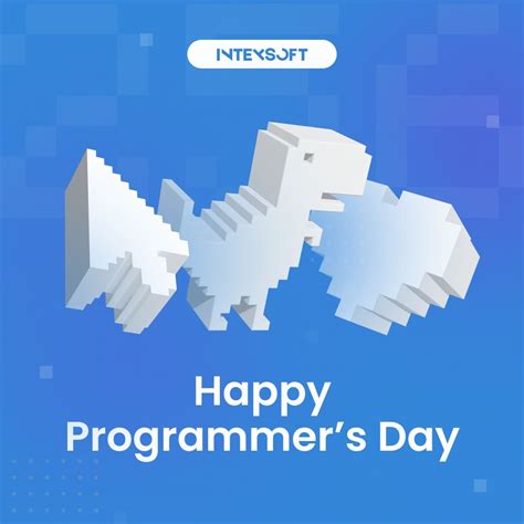 intexsoft software development on linkedin programmersday intexsoft