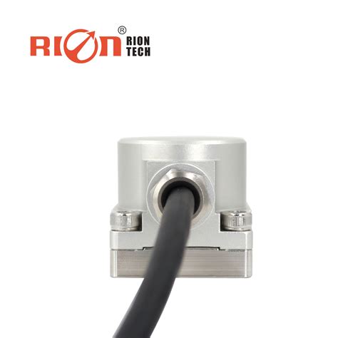 Akm394 Crash Inspect Vibration Shock Sensor Magnetic Vibration Accelerometer