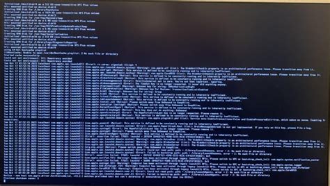 Installing Mac Os High Sierra 10136 Problem Ralienwarealpha