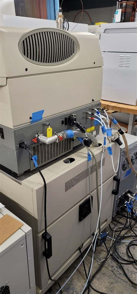 Shimadzu Hplc System Spectrometer Used For Sale Price 293750862 Buy