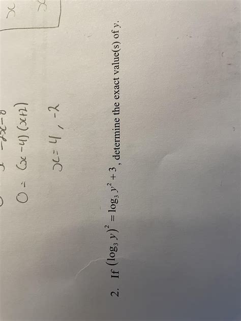 How To Expand Log R Askmath