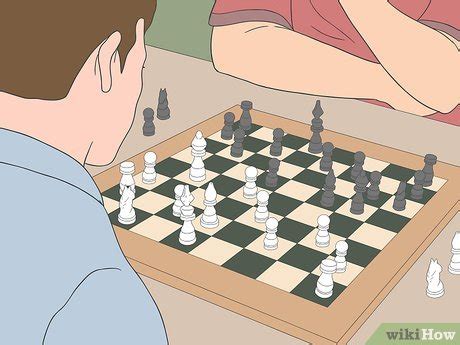 How To Win At Chess With Pictures WikiHow