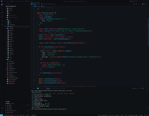 Ive Screenshotted 50 Vs Code Themes 📌 Scroll Through This Thread Maybe Youll Find A New