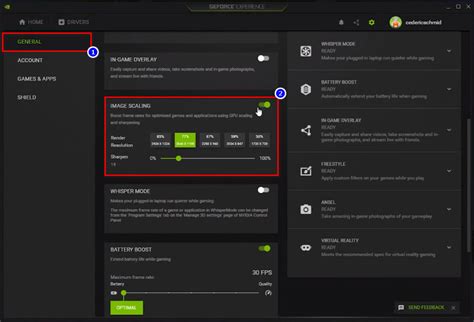 What Is GPU Scaling How To Enable Do You Even Need It