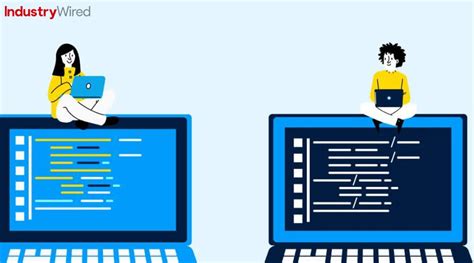 The Rise Of Low Code Development Platforms