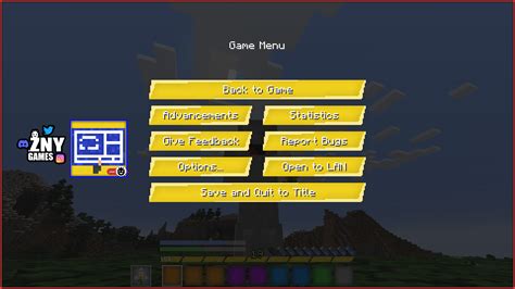 Gui Texturepack Fortnite Edition 🔫 Znygames Resource Packs