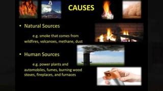 Environmental Pollution Pptx PPTX