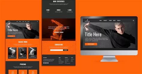 Creating A Winning Web Design Portfolio Tips And Tricks 2023 Shabinas