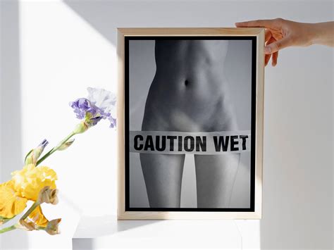 Sex Art Instant Download Black And White Sexy Gifts Warning Sign Adult Art Sex Symbols