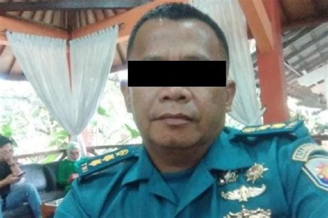 Letkol TNI AL Gadungan Ditangkap di Tangerang, Danpuspomal Imbau Masyarakat Berhati-hati
