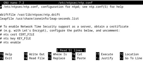 How To Set The Time On Debian 12 Its Linux Foss