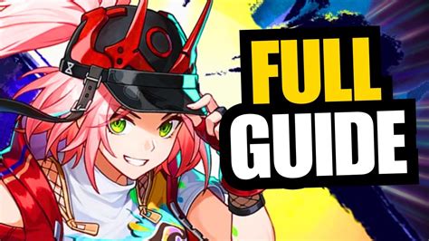 How To Build Rappa Best Light Cones And Relics Honkai Star Rail Youtube