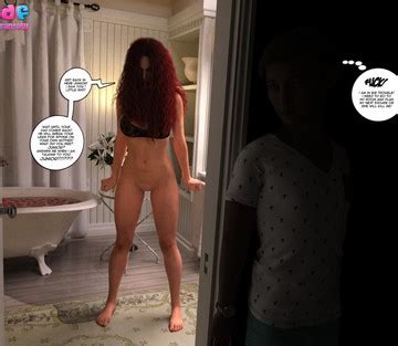 Cursed Lineage Muses Sex And Porn Comics