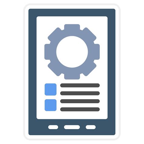 Premium Vector Manual Testing Line Illustration Premium Vector Manual Testing Line Illustration