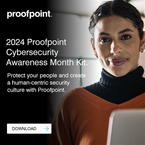 Free Cyber Awareness Kit And Materials Proofpoint Uk Proofpoint