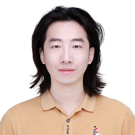 Zhiyu Liu Homepage Homepage