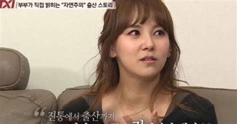 레이먼킴 김지우의 51시간 진통 간호김지우 출산 후 남편 더 좋아