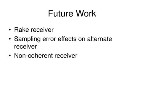 Ppt Direct Sequence Spread Spectrum With Cyclic Code Shift Keying Powerpoint Presentation Id