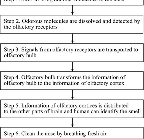Figure 1 From Intelligent Classiﬁcation Of Odor Data Using Neural