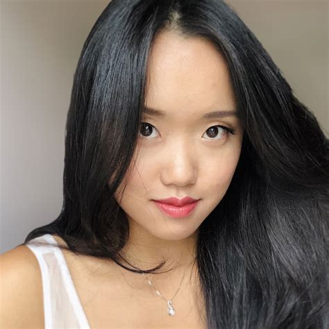 Arizona Annie Li The Global Beauty Awards