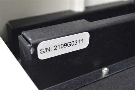 Used Nanostring Geomx Dsp Nanostring Geomx Dsp Digital Spatial Profiler Lab General For Sale