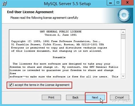 MySQL 新手安装教程windows版 知乎