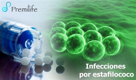 Infecciones Por Estafilococo Premilife Homeopathic Remedies