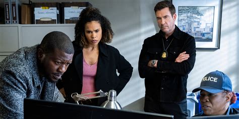 Watch The Fugitive Task Force Investigate A Professional Hit At A