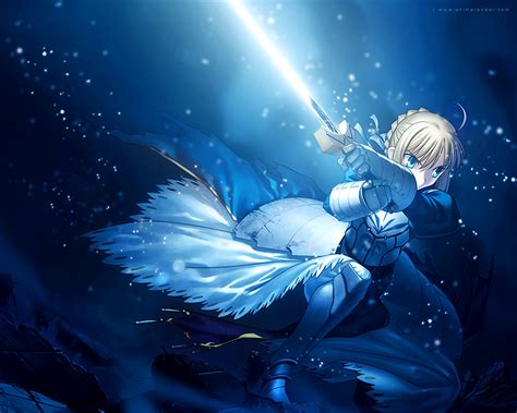 Artoria Pendragon And Saber Fate And More Danbooru