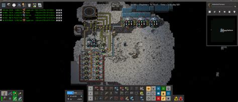 My First Space Science Automation Space Exploration Modpack Rfactorio