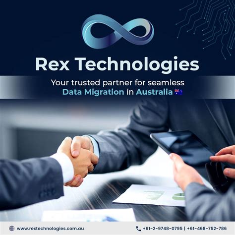 Rex Technologies On Linkedin Datamigration Cloudmigration