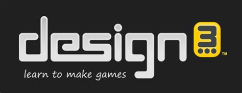 design3 logo image moddb
