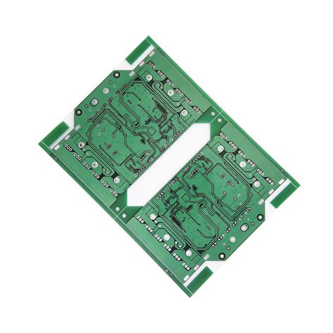 Custom Printed Circuit Board Consumer Electronics Pcba Manufacture Pcb Design And Software