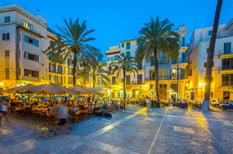 Sail With Us In Palma De Mallorca