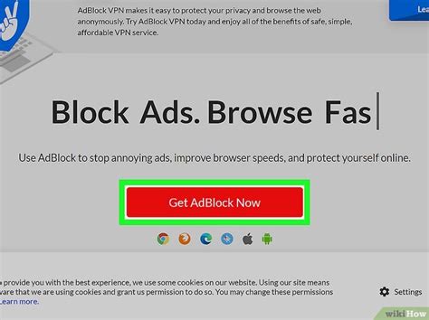 Ways To Block Advertisements On Google Chrome