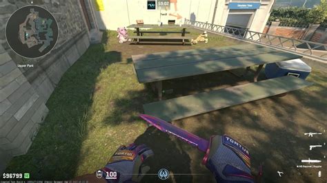 another clipping issue on cs2 r globaloffensive